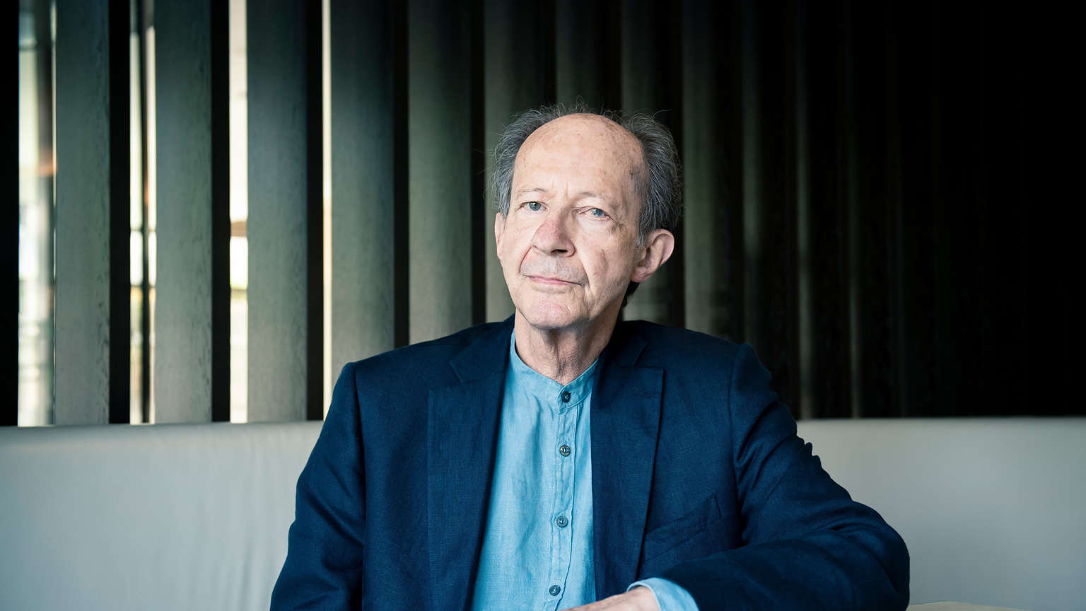 Giorgio Agamben: «Siempre se tienen pocos amigos» | Entrevista ...